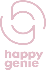 happy genie - luxury handbags made from apples