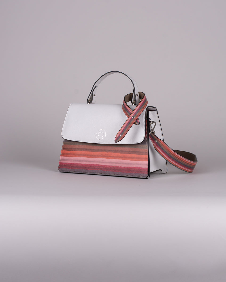 clutch set - stripes limited edition 2 – happy genie