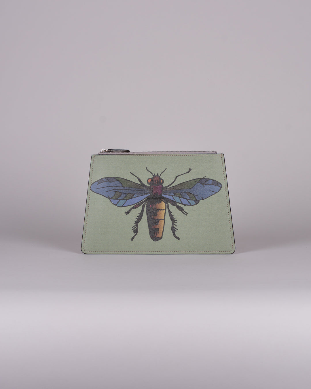 clutches – happy genie